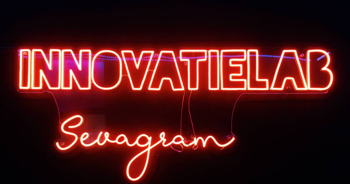Innovatielab Sevagram genomineerd voor de Planetree Innovatie Award 2023!